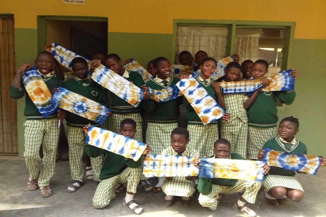 George Green Baptist College - GGBC Ogbomoso